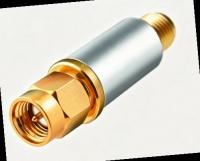 China JY-VLFG-900+ LTCC Low Pass Filter DC-850 MHz 50 Ohm Connectorized RoHS Compliant for sale