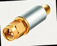 China JY-VLFG-1400+ LTCC Low Pass Filter DC-1400 MHz 50 Ohm Connectorized RoHS Compliant for sale
