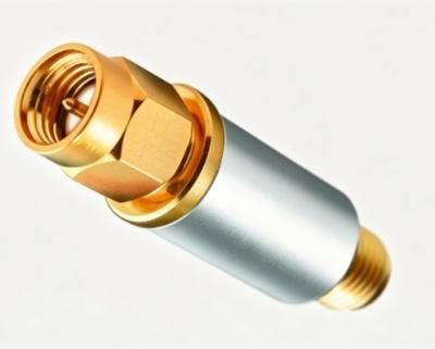 China JY-VLFG-2000+ LTCC Low Pass Filter DC-2000 MHz 50 Ohm Connectorized RoHS Compliant for sale