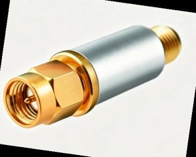 China JY-VLFG-2275+ LTCC Low Pass Filter DC-2275 MHz 50 Ohm Connectorized RoHS Compliant for sale