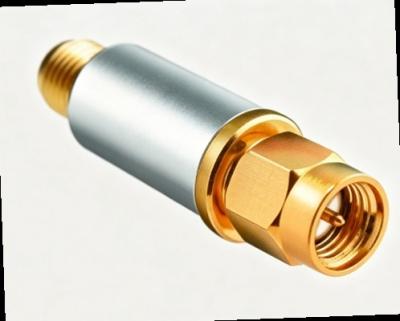China JY-VLFG-2500+ LTCC Low Pass Filter DC-2500 MHz 50 Ohm Connectorized RoHS Compliant for sale