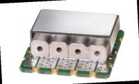 China JY-CBP-840C+ Bandpass Filter 790-890 MHz 50 Ohm Shielded Case Surface Mount for sale