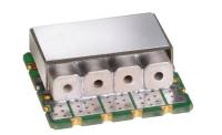 China JY-CBP-915C+ Bandpass Filter 902.5-927.5 MHz 50 Ohm Shielded Case Surface Mount for sale