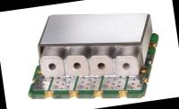 China JY-CBP-1062C+ Bandpass Filter 960-1164 MHz 50 Ohm Shielded Case Surface Mount for sale