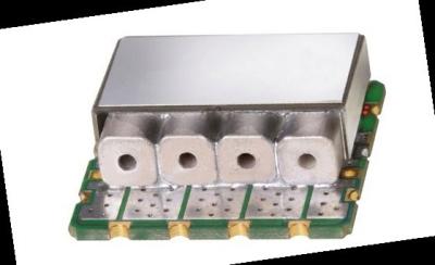 China JY-CBP-1062C+ Bandpass Filter 960-1164 MHz 50 Ohm Shielded Case Surface Mount for sale