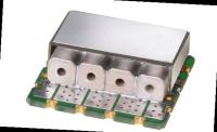 China JY-CBP-1034C+ Bandpass Filter 978-1090 MHz 50 Ohm Shielded Case Surface Mount for sale