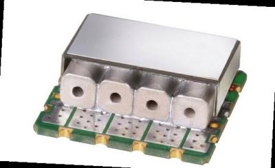China JY-CBP-1034C+ Bandpass Filter 978-1090 MHz 50 Ohm Shielded Case Surface Mount for sale