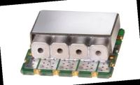 China JY-CBP-1170C+ Bandpass Filter 1110-1230 MHz 50 Ohm Shielded Case Surface Mount for sale