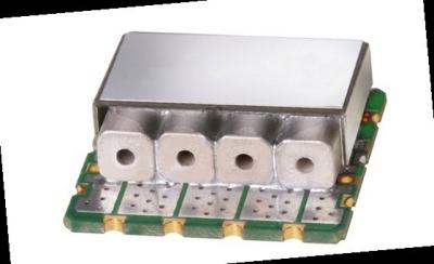 China JY-CBP-1170C+ Bandpass Filter 1110-1230 MHz 50 Ohm Shielded Case Surface Mount for sale