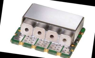 China JY-CBP-1228C+ Bandpass Filter 1217-1238 MHz 50 Ohm Shielded Case Surface Mount for sale