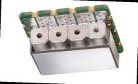 China JY-CBP4-942C+ Bandpass Filter 925-960 MHz 50 Ohm Shielded Case Surface Mount for sale