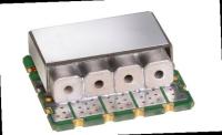 China JY-CBP-A1060C+ Bandpass Filter 1015-1105 MHz 50 Ohm Shielded Case Surface Mount for sale