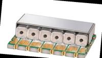China JY-CBP-1000F+ Bandpass Filter 900-1100 MHz 50 Ohm Shielded Case Surface Mount for sale