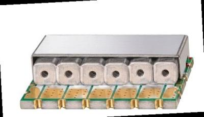China JY-CBP-1120F+ Bandpass Filter 1020-1220 MHz 50 Ohm Shielded Case Surface Mount for sale