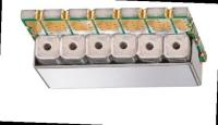 China JY-CBP-1280F+ Bandpass Filter 1160-1400 MHz 50 Ohm Shielded Case Surface Mount for sale