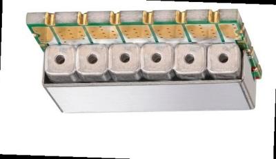China JY-CBP-1280F+ Bandpass Filter 1160-1400 MHz 50 Ohm Shielded Case Surface Mount for sale