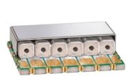 China JY-CBP-1400F+ Bandpass Filter 1300-1500 MHz 50 Ohm Shielded Case Surface Mount for sale