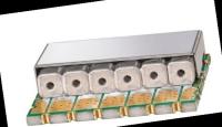China JY-CBP-1630F+ Bandpass Filter 1500-1760 MHz 50 Ohm Shielded Case Surface Mount for sale
