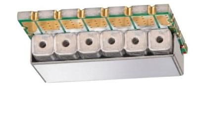 China JY-CBP-1820F+ Bandpass Filter 1680-1960 MHz 50 Ohm Shielded Case Surface Mount for sale
