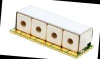 China JY-CBP12-1030BE+ Bandpass Filter 1027-1033 MHz 50 Ohm Shielded Case Surface Mount for sale