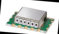 China 850 Nm Bandpass Dielectric Filter 1320-1480 MHz 12.6W Lower VSWR for sale