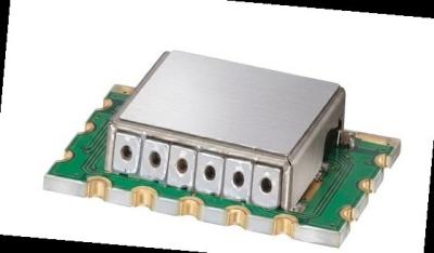 China 850 Nm Bandpass Dielectric Filter 1320-1480 MHz 12.6W Lower VSWR for sale