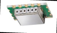 China JY-CBP-1880A+ Bandpass Filter 1780-1980 MHz 50 Ohm Shielded Case Surface Mount for sale