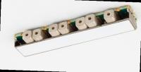 China JY-CBP-1773AF+ Bandpass Filter 1678-1868 MHz 50 Ohm Shielded Case Surface Mount for sale