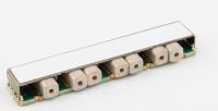 China RLC Bandpass Dielectric Resonator Filter 1858-2048 MHz Surface Mount for sale