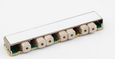 China RLC Bandpass Dielectric Resonator Filter 1858-2048 MHz Surface Mount for sale