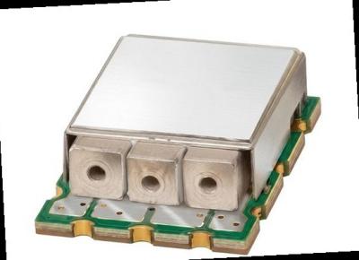 China JY-CBP-1645J+ Bandpass Filter 1622-1668 MHz 50 Ohm Shielded Case Surface Mount for sale