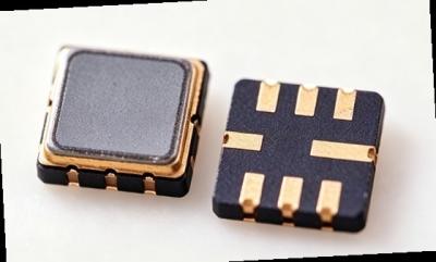 China JY-TA0892A SAW Filter Center Frequency 2040 MHz Passband 2010~2070 MHz RoHS Compliant Surface Mount for sale