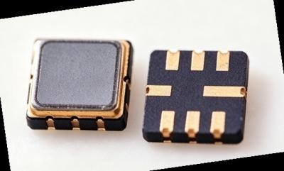 China Bandpass 2.4 Ghz SAW Filter 868 MHz Passband RoHS Compliant for sale