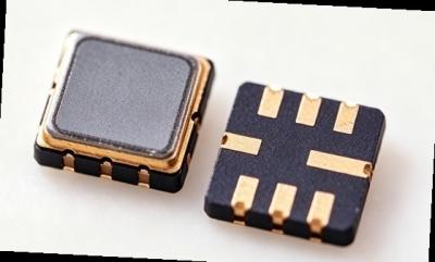 China JY-TA0961A SAW Filter Center Frequency 584 MHz Passband 578~590 MHz RoHS Compliant Surface Mount for sale