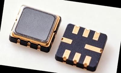 China JY-TA1017B SAW Filter Center Frequency 781.5 MHz Passband 775~788 MHz RoHS Compliant Surface Mount for sale