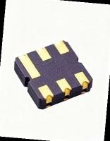 China JY-TA0604A SAW Filter Center Frequency 1870 MHz Passband 1840~1900 MHz RoHS Compliant Surface Mount for sale