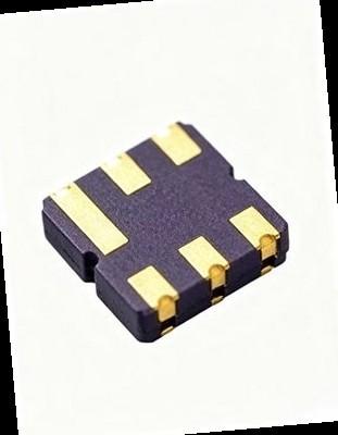 China JY-TA0827A SAW Filter Center Frequency 1970 MHz Passband 1960~1980 MHz RoHS Compliant Surface Mount for sale