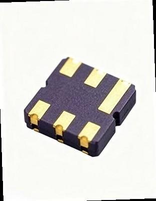 China JY-TA0649B SAW Filter Center Frequency 433.92 MHz Passband 433~434.71 MHz RoHS Compliant Surface Mount for sale
