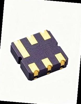 China JY-TA0755A SAW Filter Center Frequency 1732.5 MHz Passband 1710~1755 MHz RoHS Compliant Surface Mount for sale