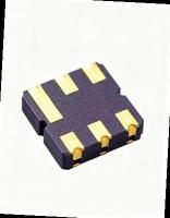 China JY-TA0970B SAW Filter Center Frequency 1090 MHz Passband 1075~1105 MHz RoHS Compliant Surface Mount for sale