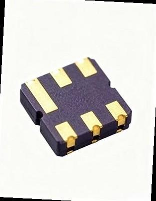 China JY-TA0970B SAW Filter Center Frequency 1090 MHz Passband 1075~1105 MHz RoHS Compliant Surface Mount for sale