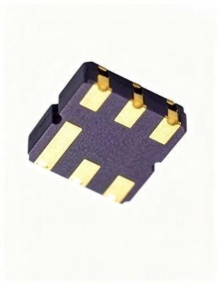 China JY-TA0976A SAW Filter Center Frequency 872.5 MHz Passband 865~880 MHz RoHS Compliant Surface Mount for sale
