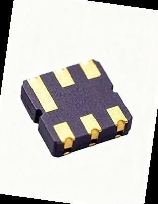 China JY-TA0931B SAW Filter Center Frequency 1560 MHz Passband 1559~1561 MHz RoHS Compliant Surface Mount for sale