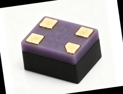 China JY-TA0659A SAW Filter Center Frequency 868.30 MHz Passband 868~868.78 MHz RoHS Compliant Surface Mount for sale