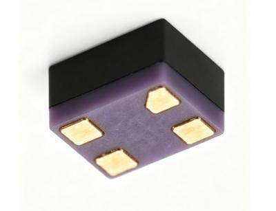 China JY-TA0660A SAW Filter Center Frequency 814 MHz Passband 798~830 MHz RoHS Compliant Surface Mount for sale
