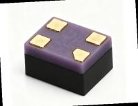 China JY-TA0674A SAW Filter Center Frequency 996 MHz Passband 992~1000 MHz RoHS Compliant Surface Mount for sale