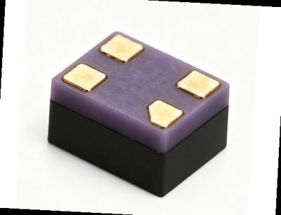 China JY-TA0676B SAW Filter Center Frequency 1592.5 MHz Passband 1571~1614 MHz RoHS Compliant Surface Mount for sale