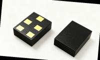 China SAW Surface Acoustic Wave Filter 868mhz Bandpass Passband Surface Mount for sale