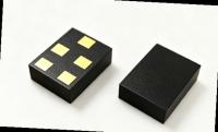 China JY-TA0757BA SAW Filter Center Frequency 1575.42 MHz Passband 1574.42~1576.42 MHz RoHS Compliant Surface Mount for sale