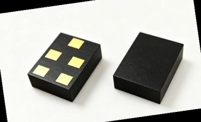 China JY-TA0757BB SAW Filter Center Frequency 1575.42 MHz Passband 1574.42~1576.42 MHz RoHS Compliant Surface Mount for sale